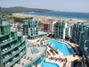 Primorsko Del Sol hotel in Primorsko: online booking, prices and ...