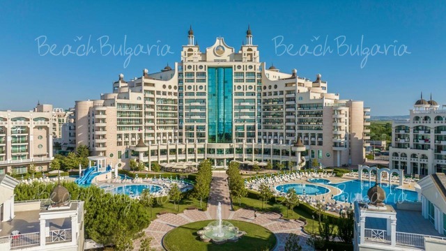 Map of Bulgaria Black Sea coast and resorts. Beach Holidays in Bulgaria.
