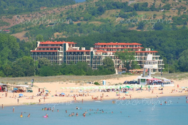 Prestige City Hotel in Primorsko: online booking, prices and reviews ...