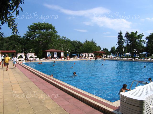 Grand Hotel Varna in Grand Hotel Varna Resort: online booking, prices ...