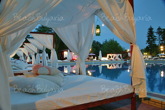Grand Hotel Varna in Grand Hotel Varna Resort: online booking, prices ...