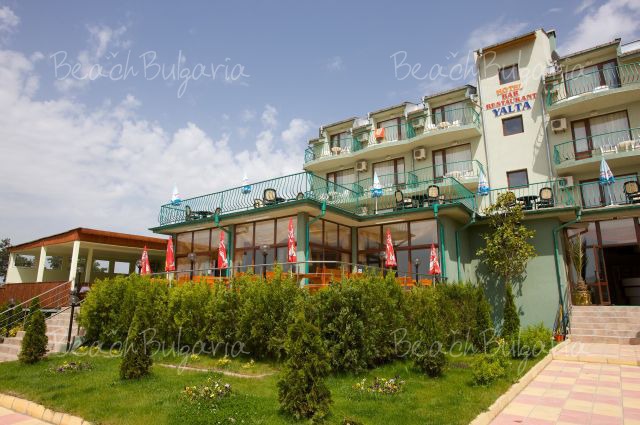 Yalta Resort Village in Sunny Beach: online booking, prices and reviews ...