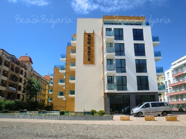 Sun Gate Hotel in Sunny Beach: online booking, prices and reviews ...