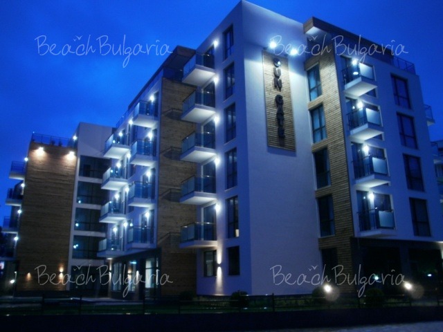 Sun Gate Hotel in Sunny Beach: online booking, prices and reviews ...