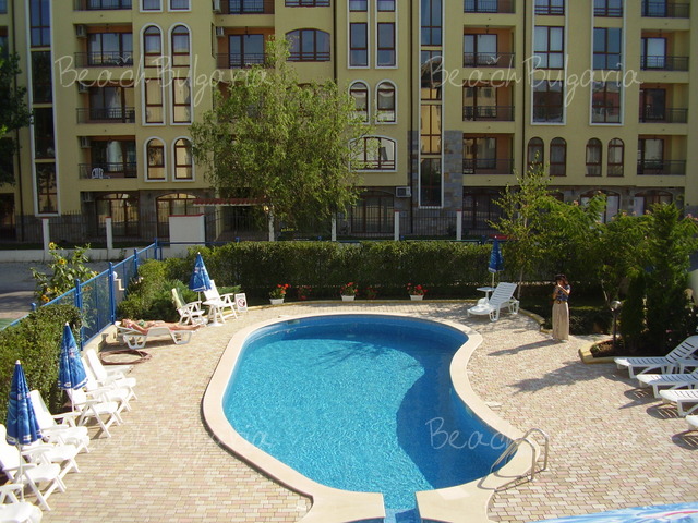 Sunny Planex Hotel in Sunny Beach: online booking, prices and reviews ...