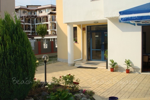 Sunny Planex Hotel in Sunny Beach: online booking, prices and reviews ...