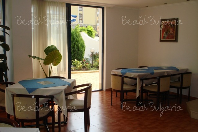 Sunny Planex Hotel in Sunny Beach: online booking, prices and reviews ...