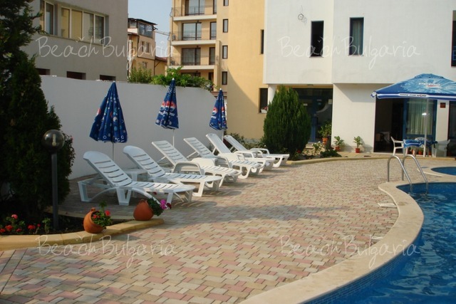 Sunny Planex Hotel in Sunny Beach: online booking, prices and reviews ...
