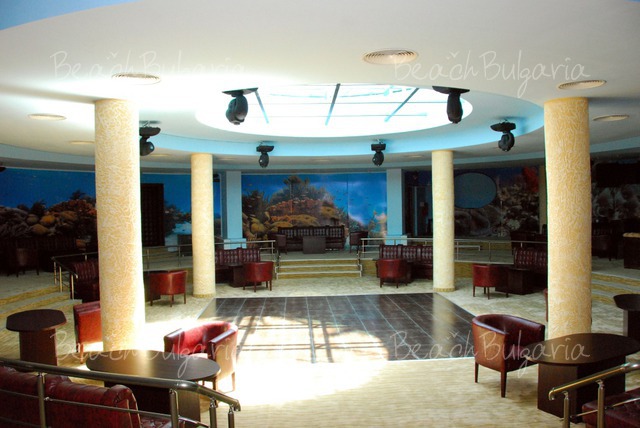 Primorsko Del Sol hotel in Primorsko: online booking, prices and ...