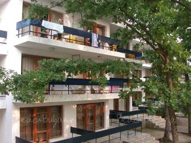 MMC Primorsko Hotel in Primorsko: online booking, prices and reviews ...