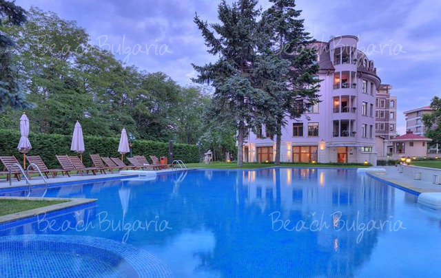 Map of Bulgaria Black Sea coast and resorts. Beach Holidays in Bulgaria.