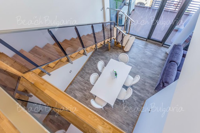 Galeon Residence & Spa Hotel in Sunny Beach: online booking, prices and ...
