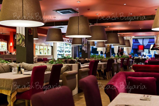 Galeon Residence & Spa Hotel in Sunny Beach: online booking, prices and ...