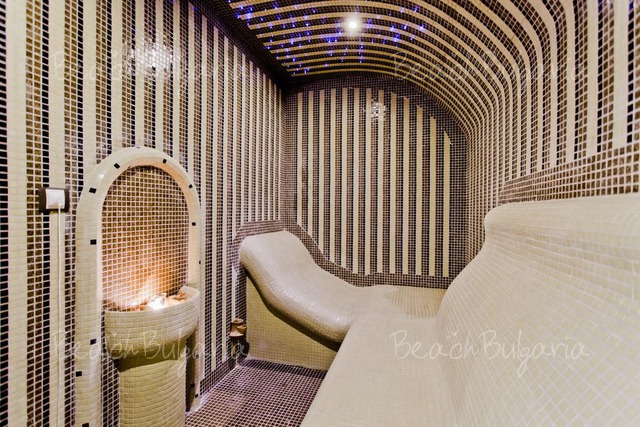 Galeon Residence & Spa Hotel in Sunny Beach: online booking, prices and ...