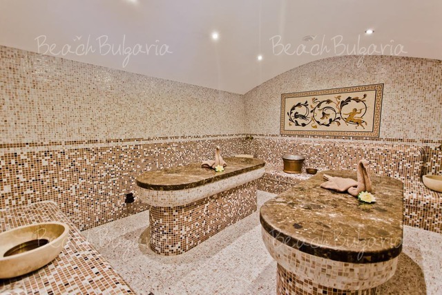 Galeon Residence & Spa Hotel in Sunny Beach: online booking, prices and ...