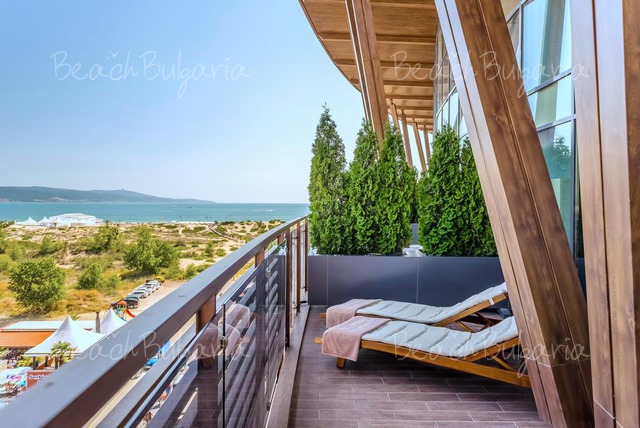 Galeon Residence & Spa Hotel in Sunny Beach: online booking, prices and ...
