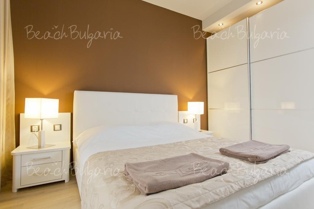 Galeon Residence & Spa Hotel in Sunny Beach: online booking, prices and ...