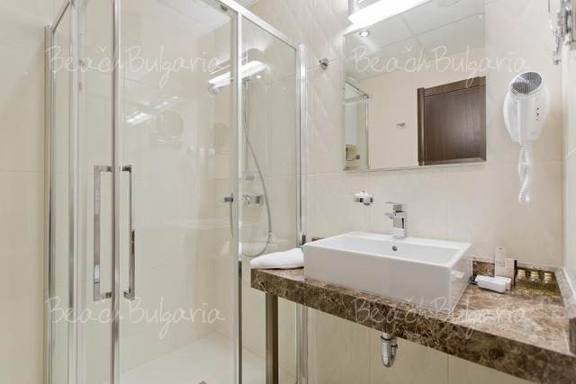 Galeon Residence & Spa Hotel in Sunny Beach: online booking, prices and ...