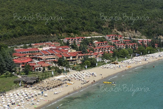 Elenite Villas in Elenite: online booking, prices and reviews ...