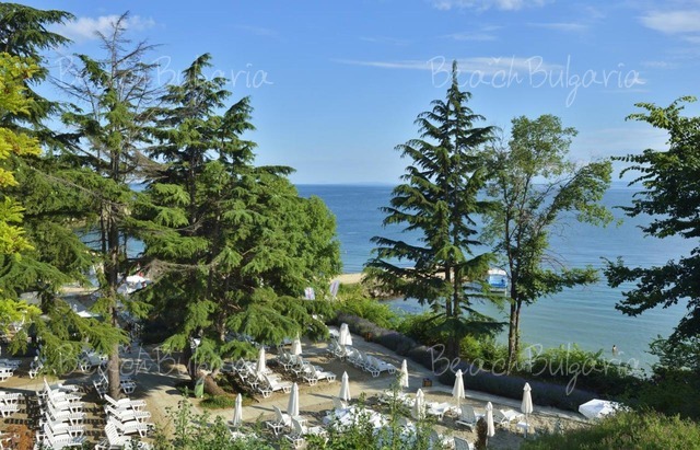 Sol Nessebar Bay in Nessebar: online booking, prices and reviews ...