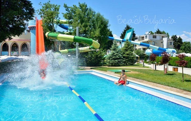 Sol Nessebar Bay in Nessebar: online booking, prices and reviews ...