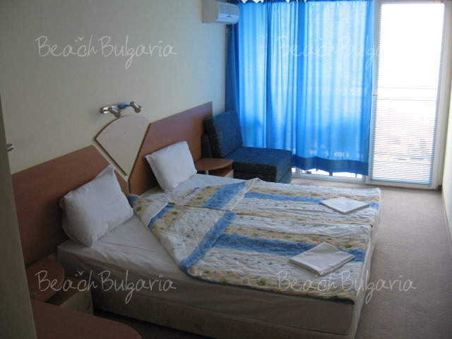 Eskada Hotel in Ahtopol: online booking, prices and reviews ...