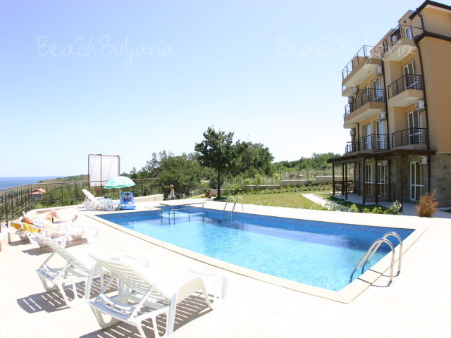 Zora Aparthotel in Sozopol: online booking, prices and reviews ...