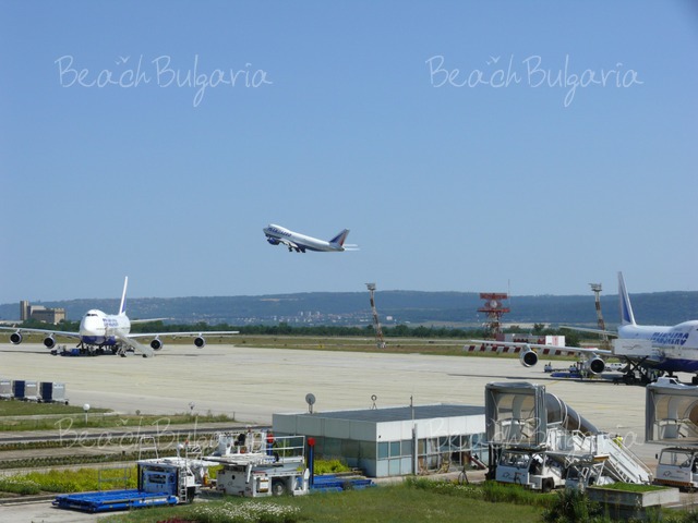 British travel specialist adds more flights to Bourgas and Varna ...