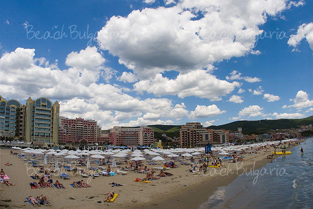 Bulgarian Black Sea resorts. Plan your summer vacation in Bulgaria.