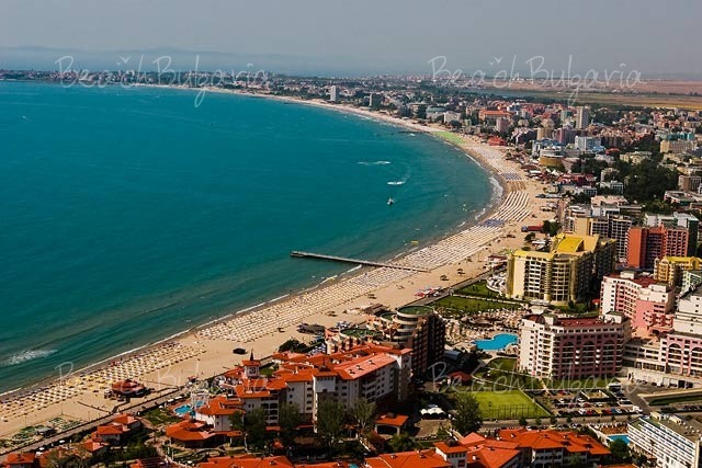 Top 15 Photos from the Black sea in Bulgaria