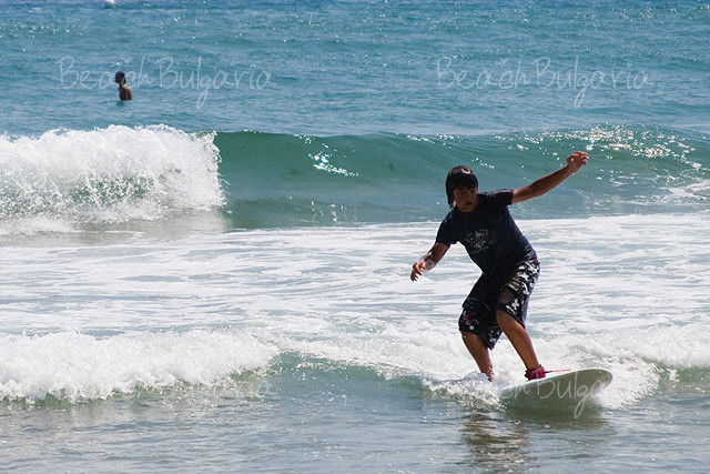 Summer Holidays Ideas for fun vacation on the beaches of the Black sea ...