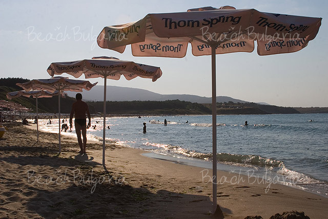 Ahtopol resort in Bulgaria: reviews and information — BeachBulgaria.com