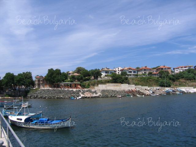 Ahtopol resort in Bulgaria: reviews and information — BeachBulgaria.com