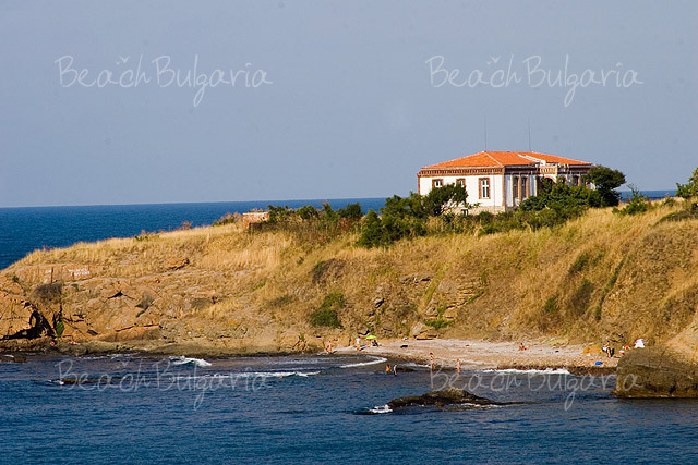 Ahtopol resort in Bulgaria: reviews and information — BeachBulgaria.com
