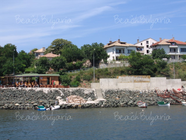 Ahtopol resort in Bulgaria: reviews and information — BeachBulgaria.com