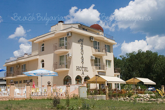 Kranevo resort in Bulgaria: reviews and information — BeachBulgaria.com