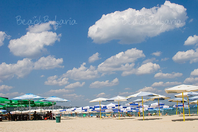 Kranevo resort in Bulgaria: reviews and information — BeachBulgaria.com