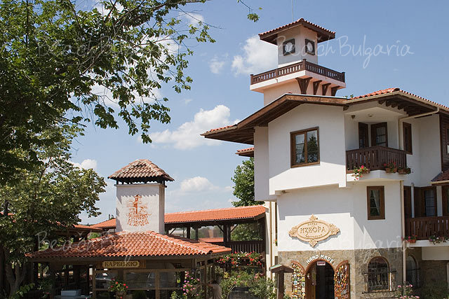 Kranevo resort in Bulgaria: reviews and information — BeachBulgaria.com