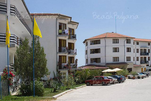 Kranevo resort in Bulgaria: reviews and information — BeachBulgaria.com