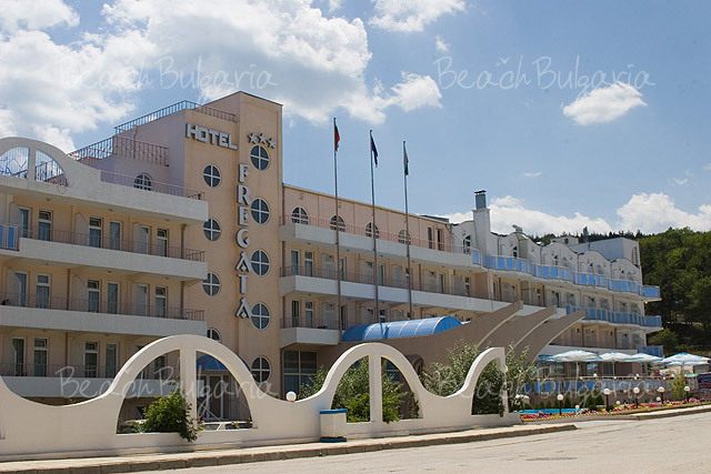 Kranevo resort in Bulgaria: reviews and information — BeachBulgaria.com
