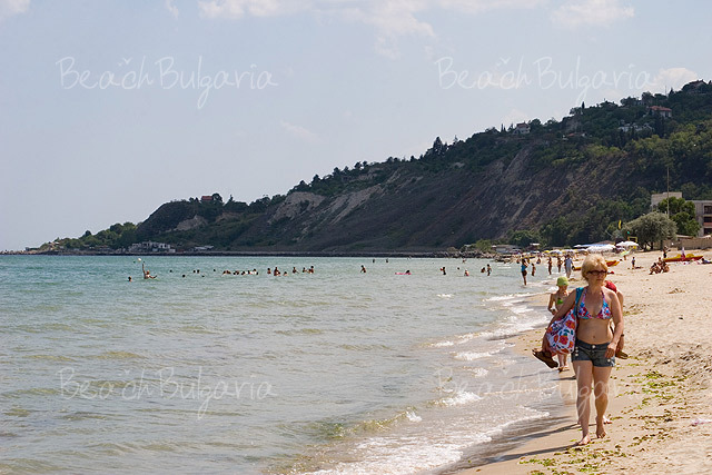 Kranevo resort in Bulgaria: reviews and information — BeachBulgaria.com