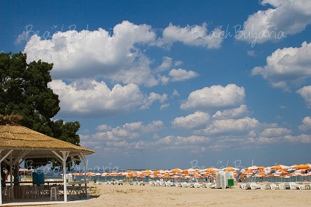 Kranevo resort in Bulgaria: reviews and information — BeachBulgaria.com