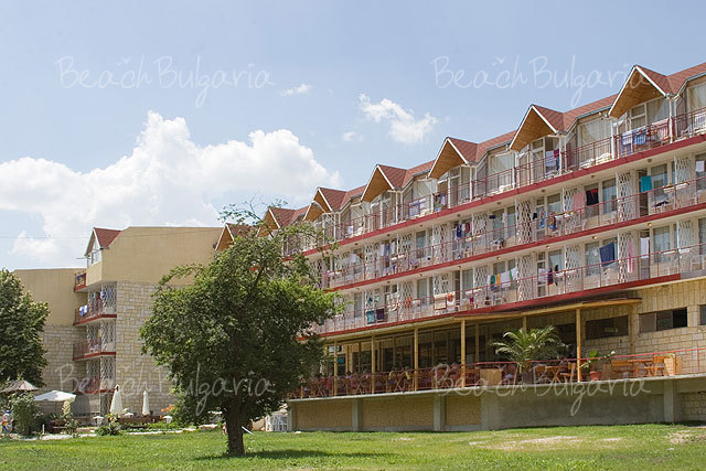 Kranevo resort in Bulgaria: reviews and information — BeachBulgaria.com