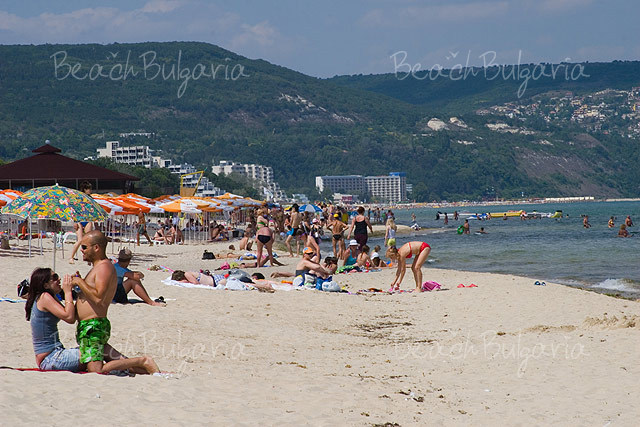 Kranevo resort in Bulgaria: reviews and information — BeachBulgaria.com