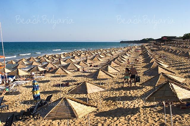 Nessebar resort in Bulgaria: reviews and information — BeachBulgaria.com