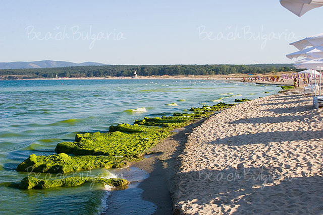 Primorsko resort in Bulgaria: reviews and information — BeachBulgaria.com