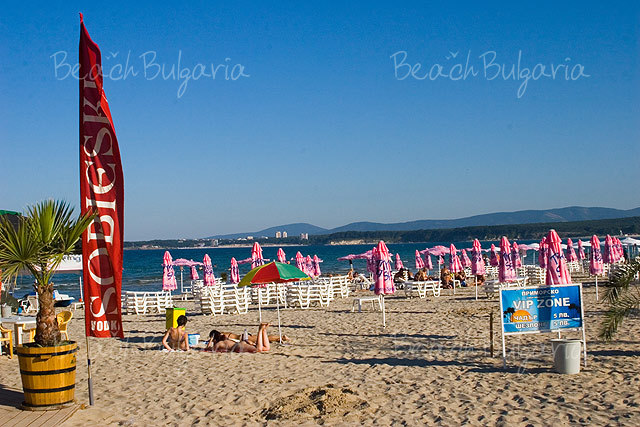 Primorsko resort in Bulgaria: reviews and information — BeachBulgaria.com