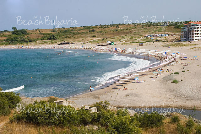 Tsarevo resort in Bulgaria: reviews and information — BeachBulgaria.com