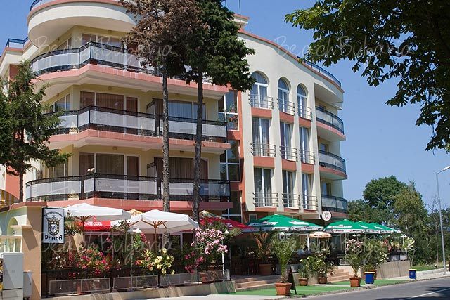 Tsarevo resort in Bulgaria: reviews and information — BeachBulgaria.com