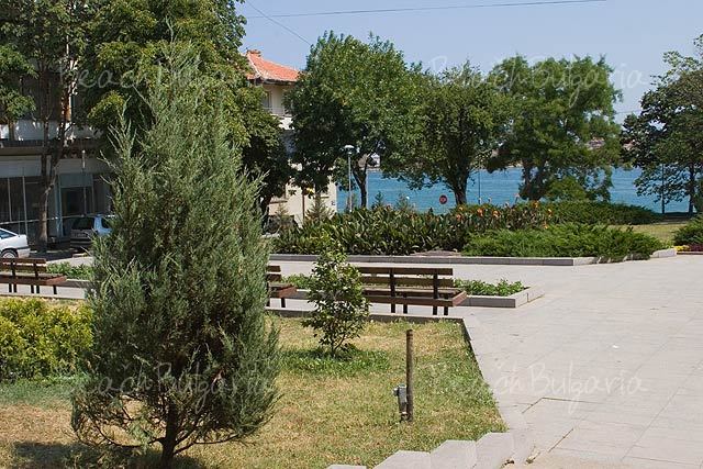 Tsarevo resort in Bulgaria: reviews and information — BeachBulgaria.com